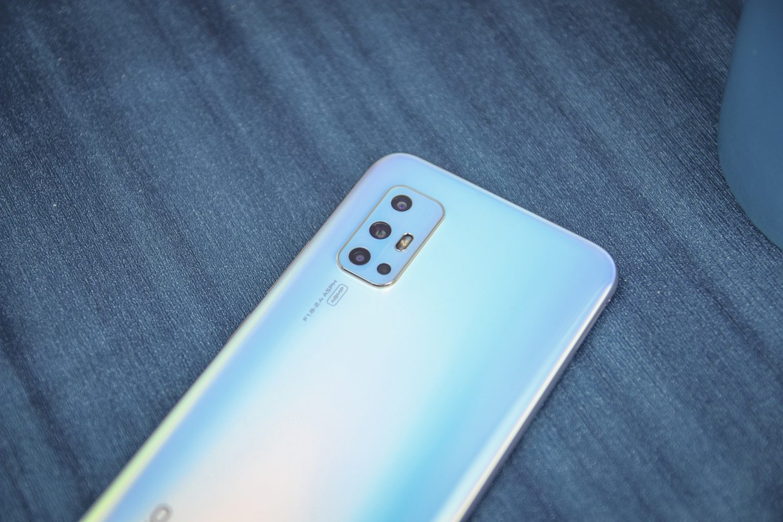 Top 5 Features of Vivo V19 Neo