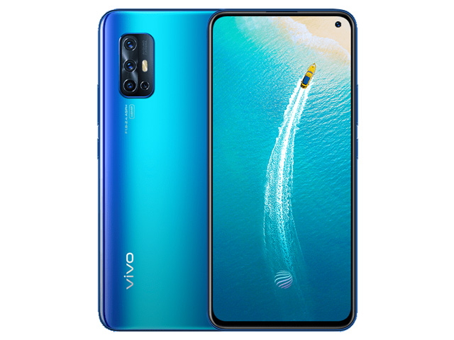 Vivo Intros V19 Neo with Professional-Grade Five-Camera Design