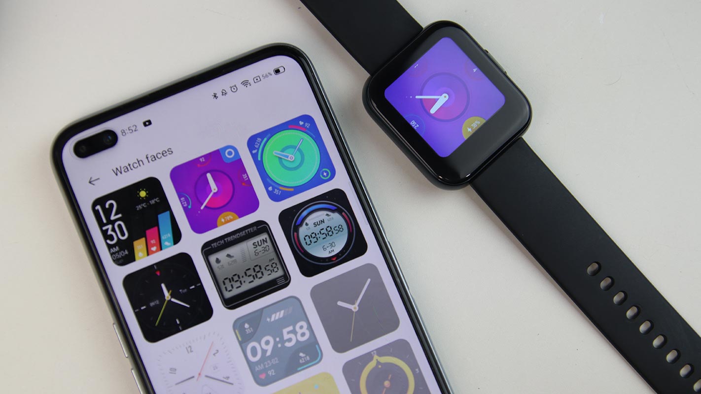 Realme Watch Review - Top Features and Guides