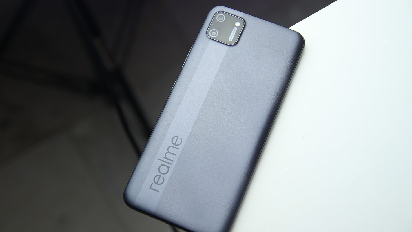 Realme C11 Full Review - Perfect for School and Gaming?