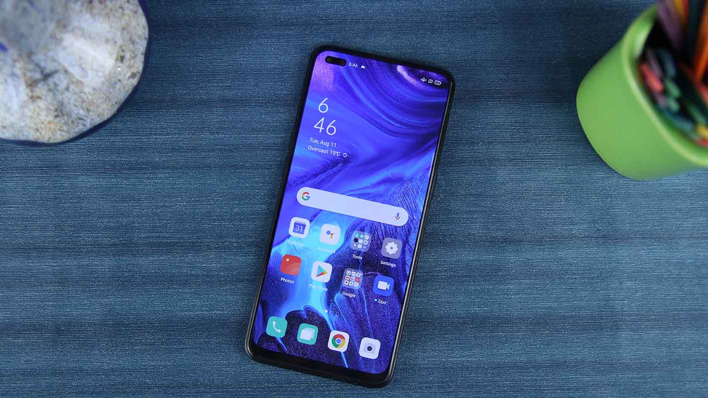 OPPO Reno4 Full Review - Improved Performance and Camera Features