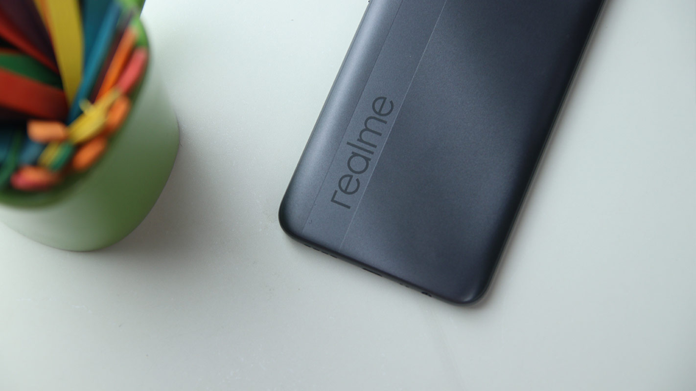 Realme C11 Full Review - Perfect for School and Gaming?
