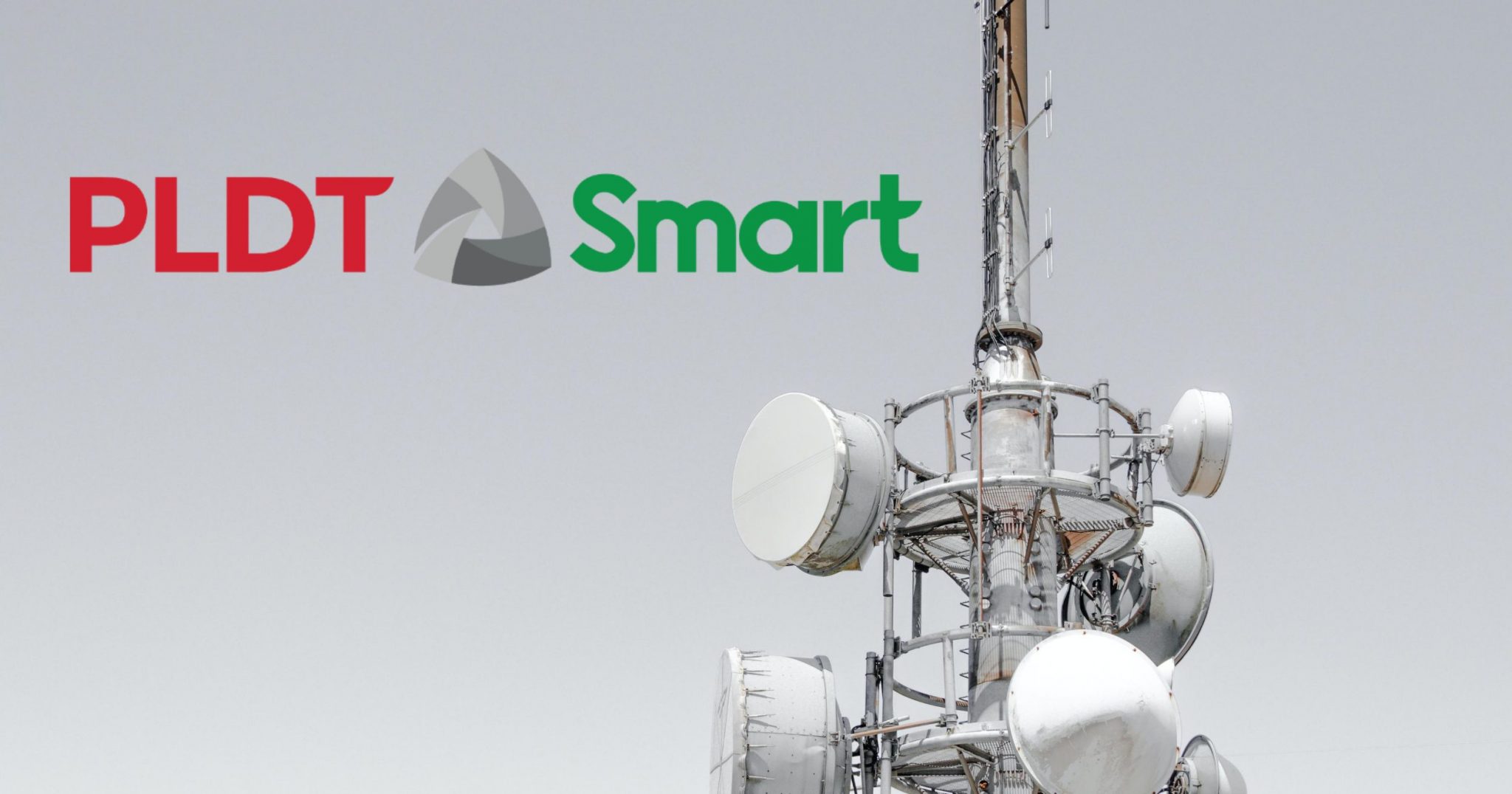 PLDT, Smart Sign With Six Tower Companies to Build at Least 180 Cell Sites