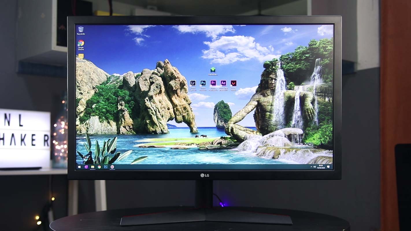 LG 24GL600F | 144Hz UltraGear Gaming Monitor - Full Review