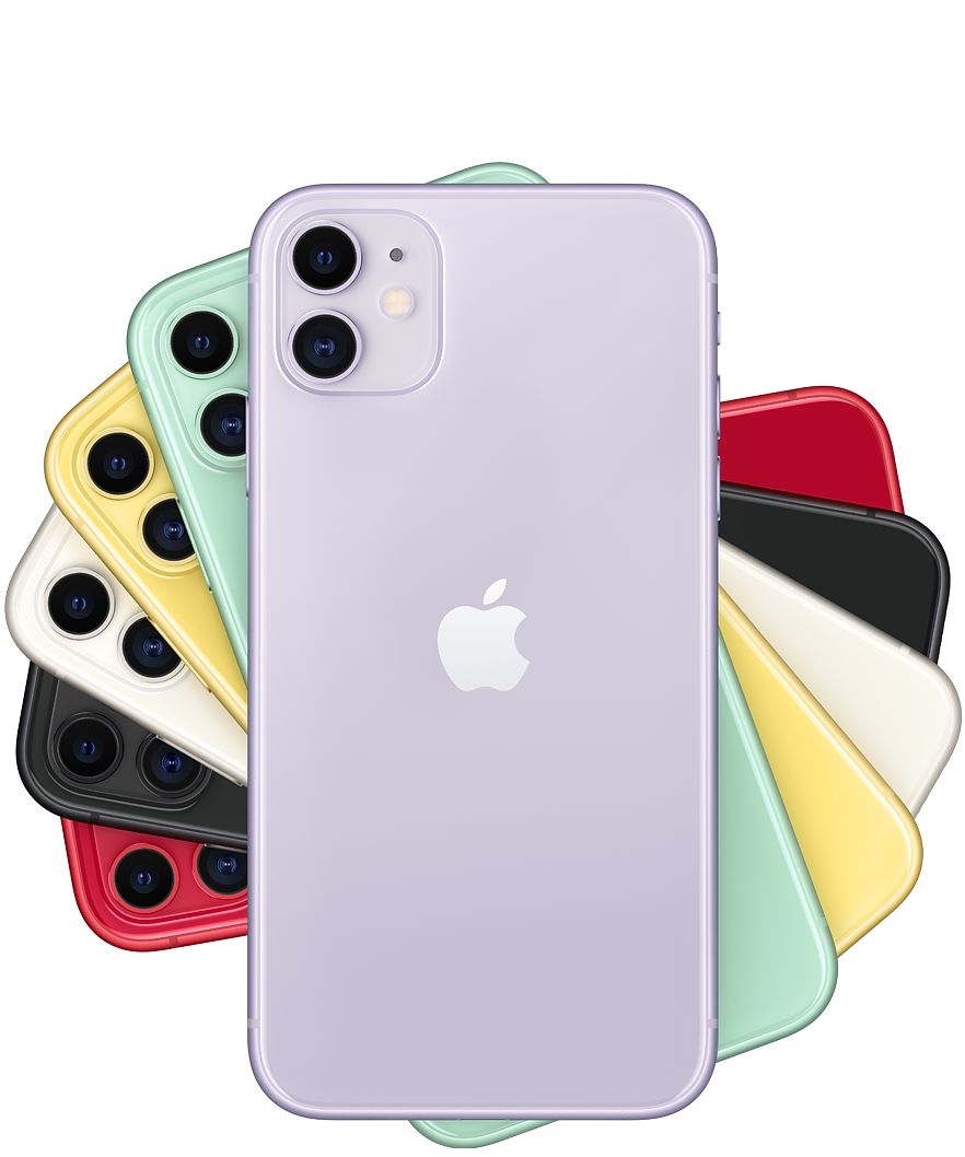 Apple iPhone Pricelist in the Philippines - iPhone 12 Starts at Php43,990