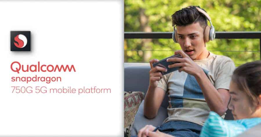 Top 5 Features of Snapdragon 750G