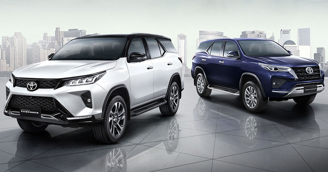 Toyota Cars Price List In The Philippines 2021 Toyota Cars Price List In The Philippines 2021