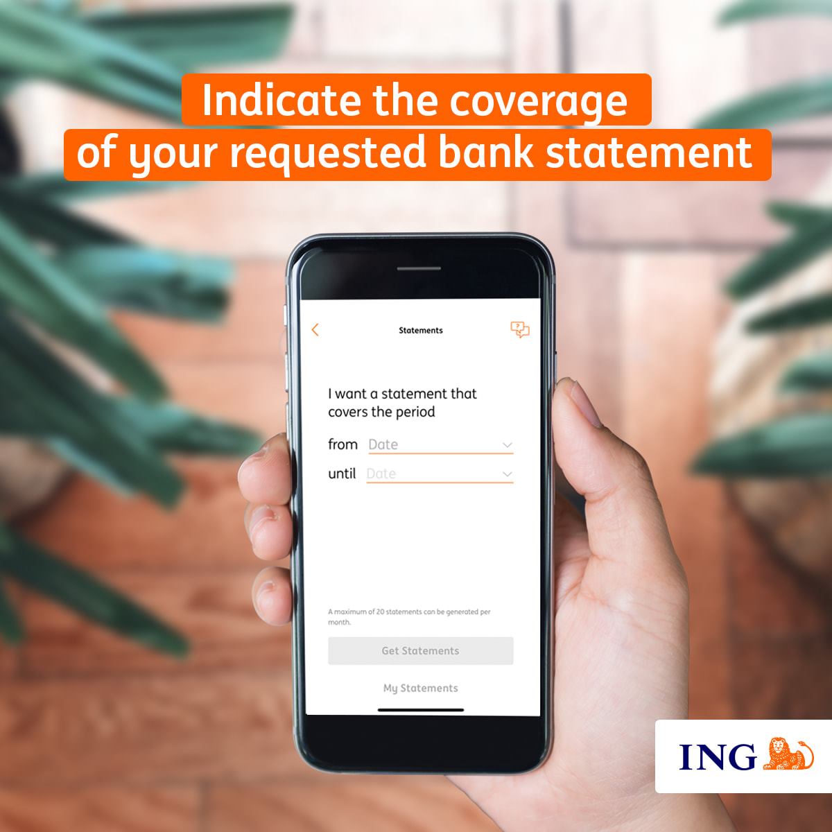 How to Get Bank Certificate and Statement the Fastest Way in the ...