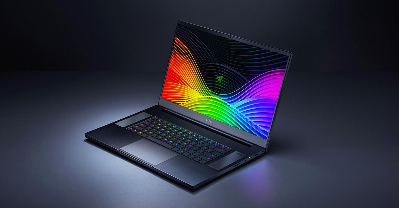 Razer Blade 15 Blade Pro 17 2021 Official Price Specs Release Date