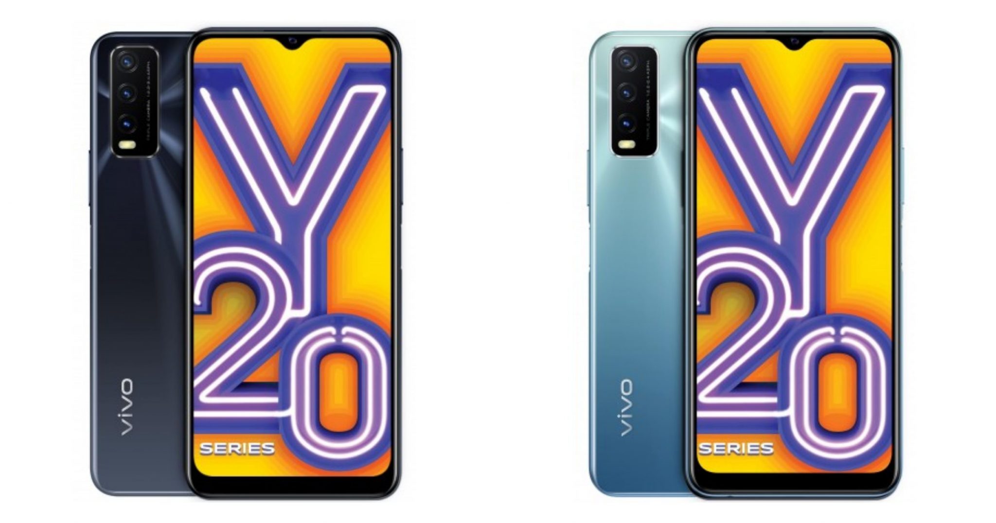Vivo Y20G Announced: Helio G80, 5000mAh, 6GB/128GB for ~P9,800