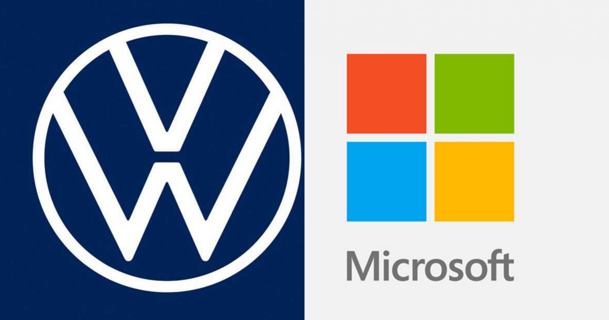 Microsoft and Volkswagen Partners together for Cloud Computing in ...