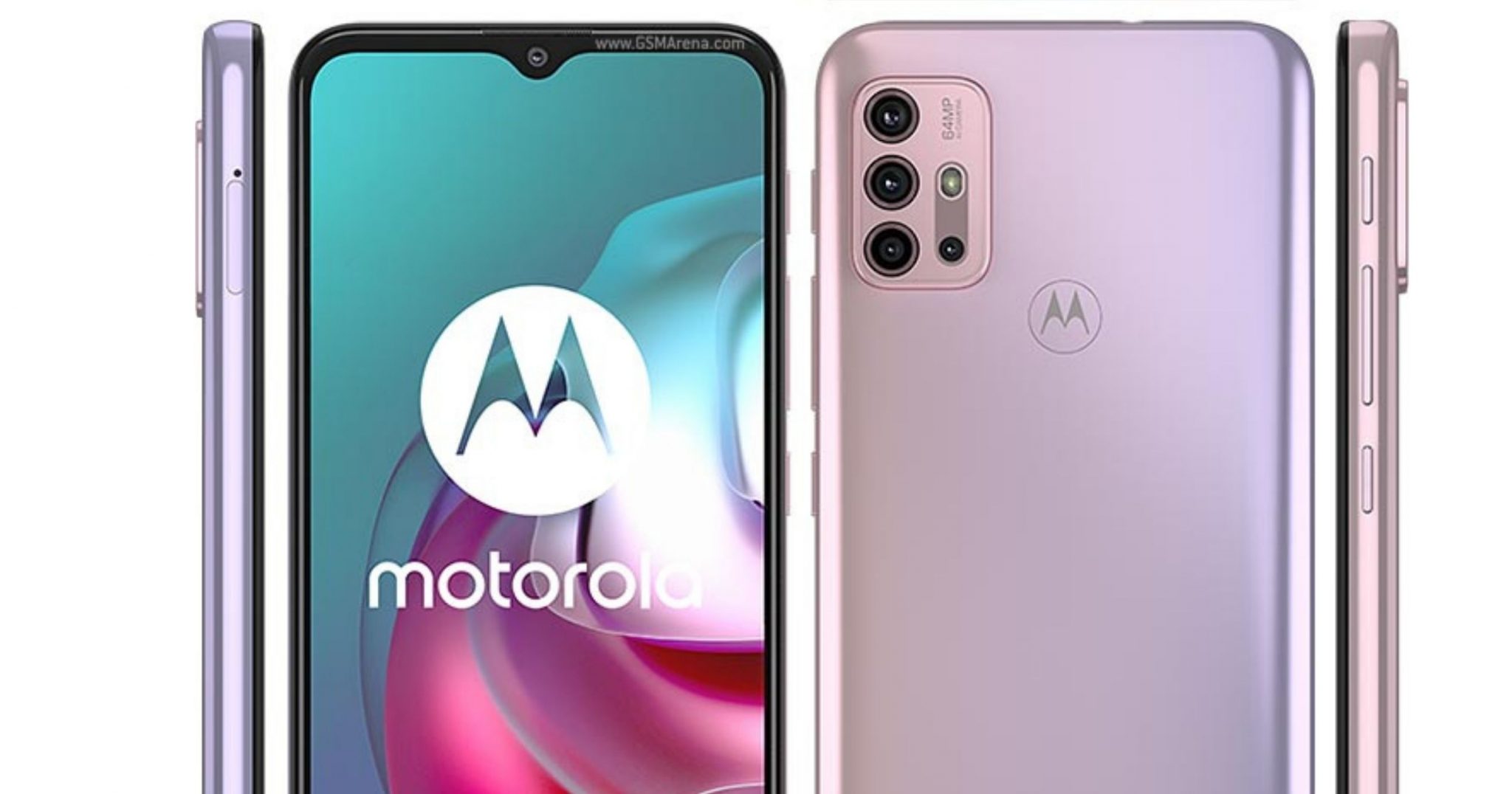 Moto G30 Specs has been unveiled with 64MP Camera and 90 Hz Display