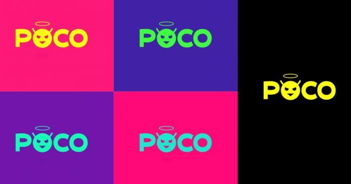 POCO India revealed its New Logo and Mascot and it’s a bit… odd