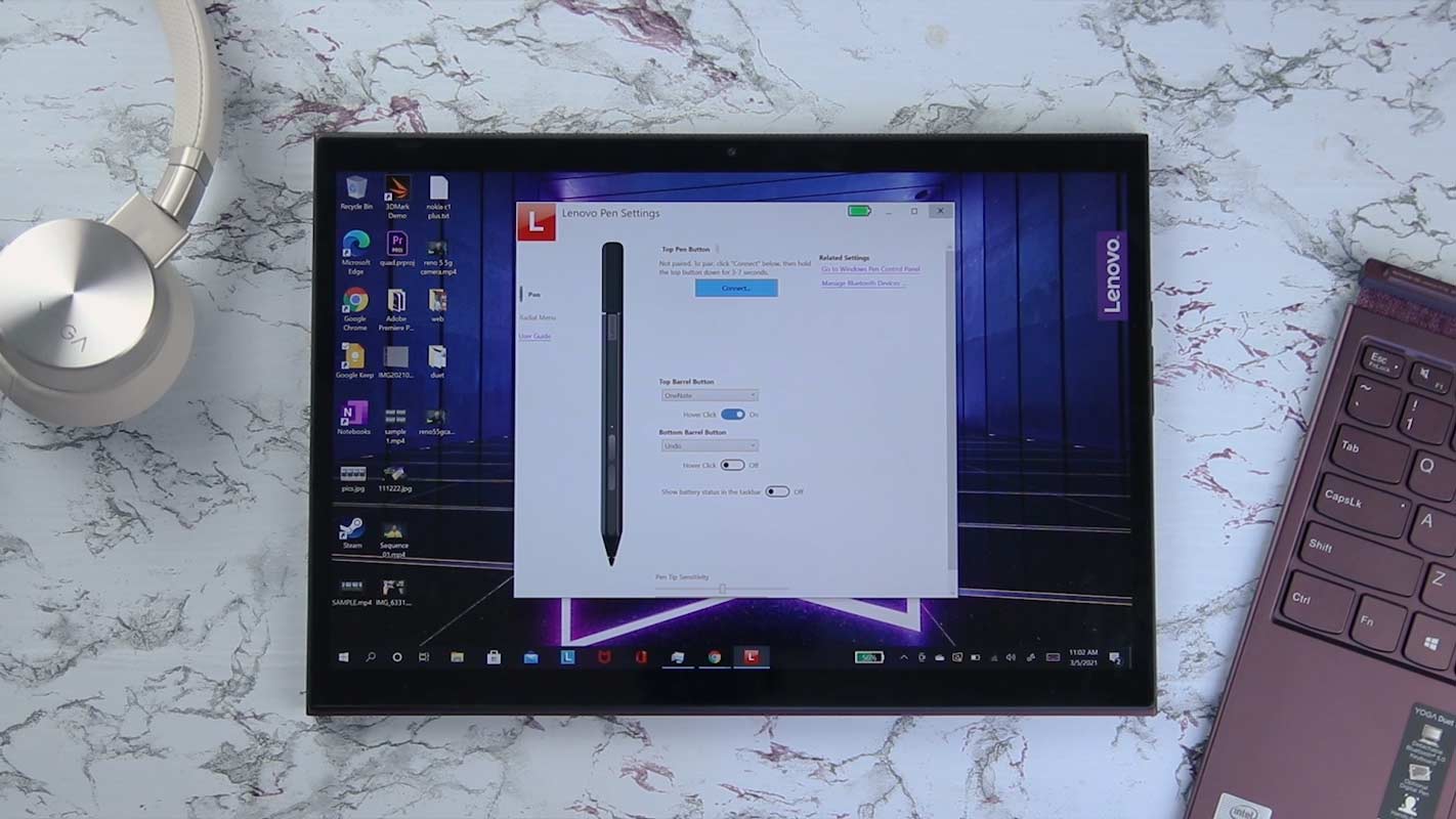 Lenovo Yoga Duet 7 - Can it offer a Great User Experience?
