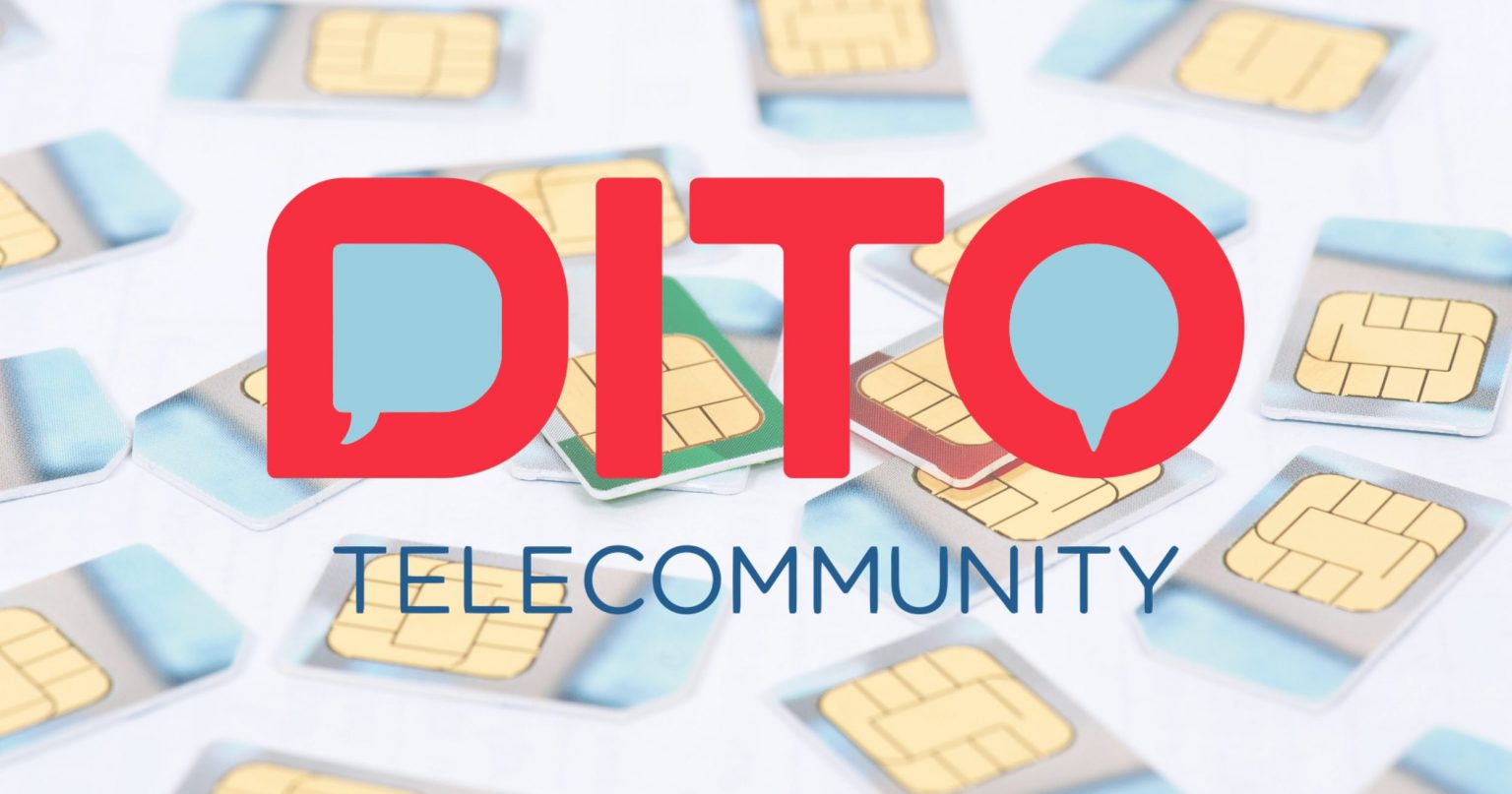 DITO's March 8 Launch To Offer 30-Day UNLI SMS, Calls, and DATA for P199