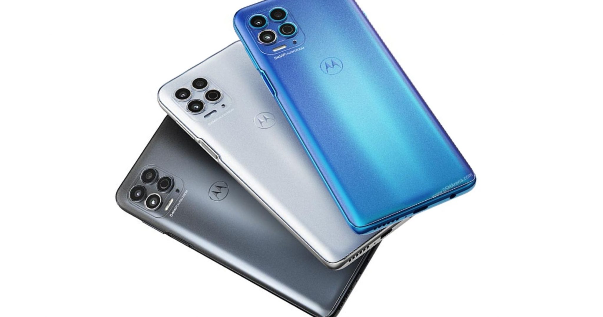 Moto G100 Unveiled, Features 90Hz Display, 5,000 mAh Capacity, Dock Support