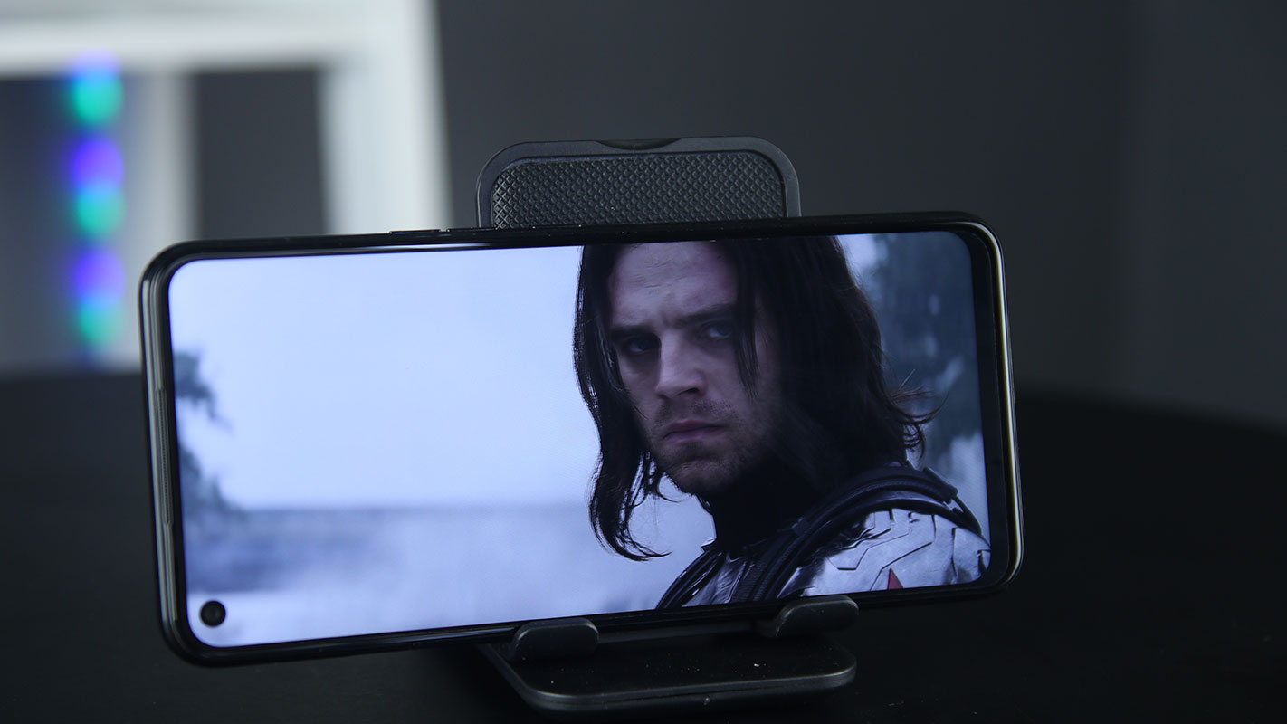 TOP 5 Features of Tecno Camon 16 - A Noteworthy Budget Phone