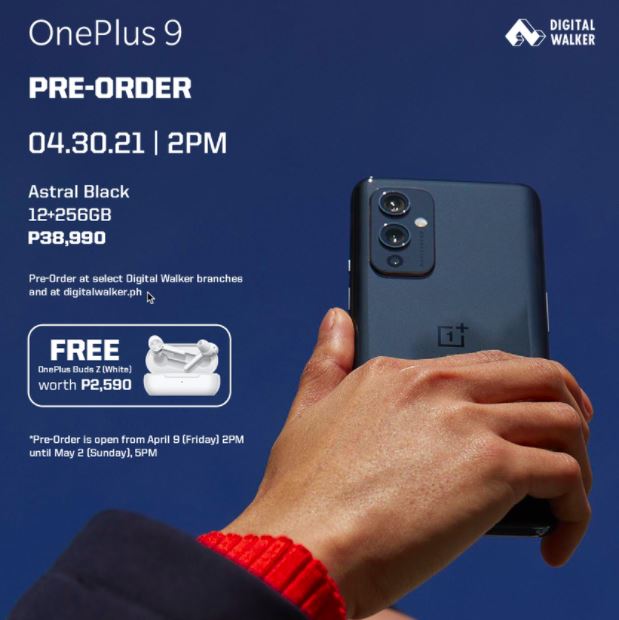 oneplus-9-official-price-specs-release-date-availability-philippines ...