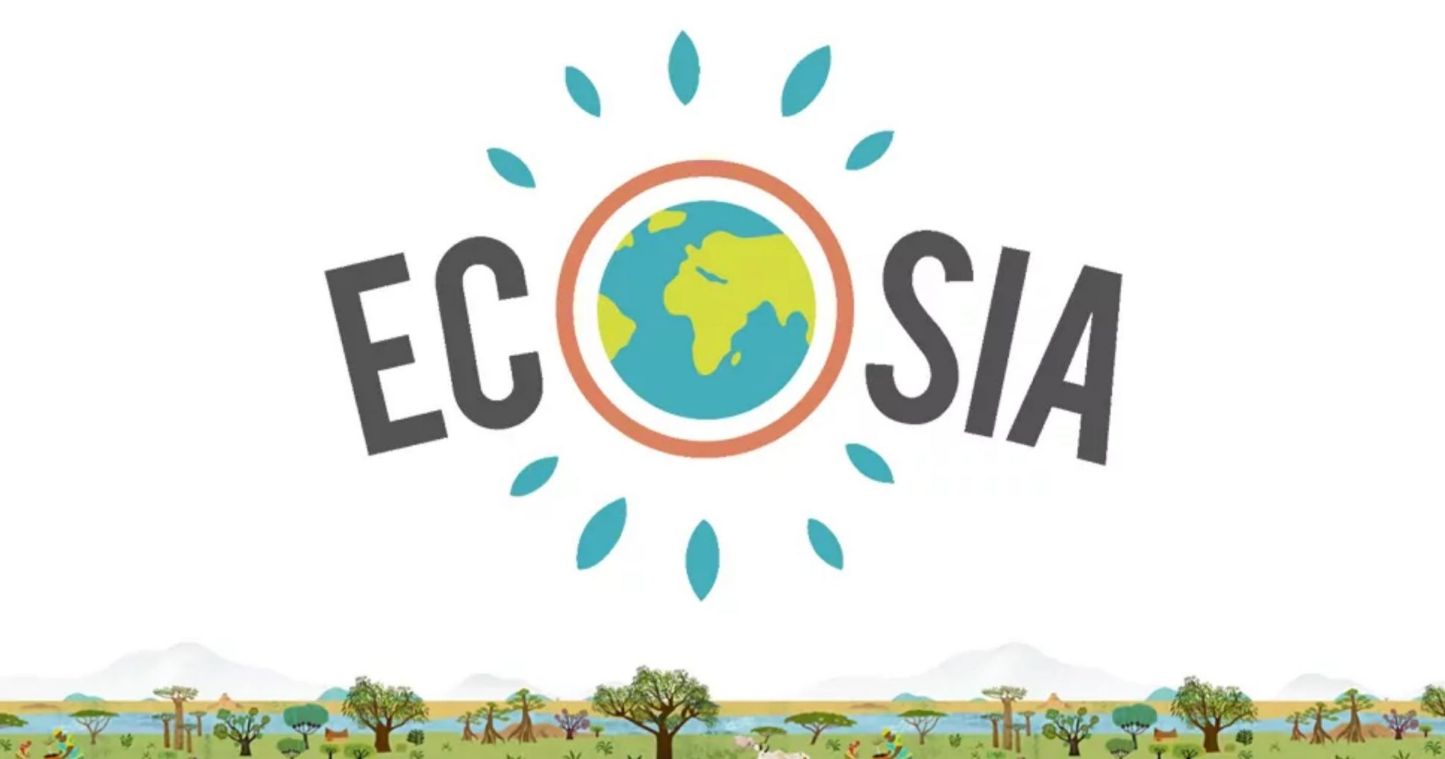 Ecosia is Now Planting Trees in the Philippines!
