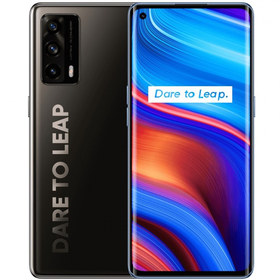Realme X7 Pro Ultra with 90Hz AMOLED Display, Dimensity 1000 ...