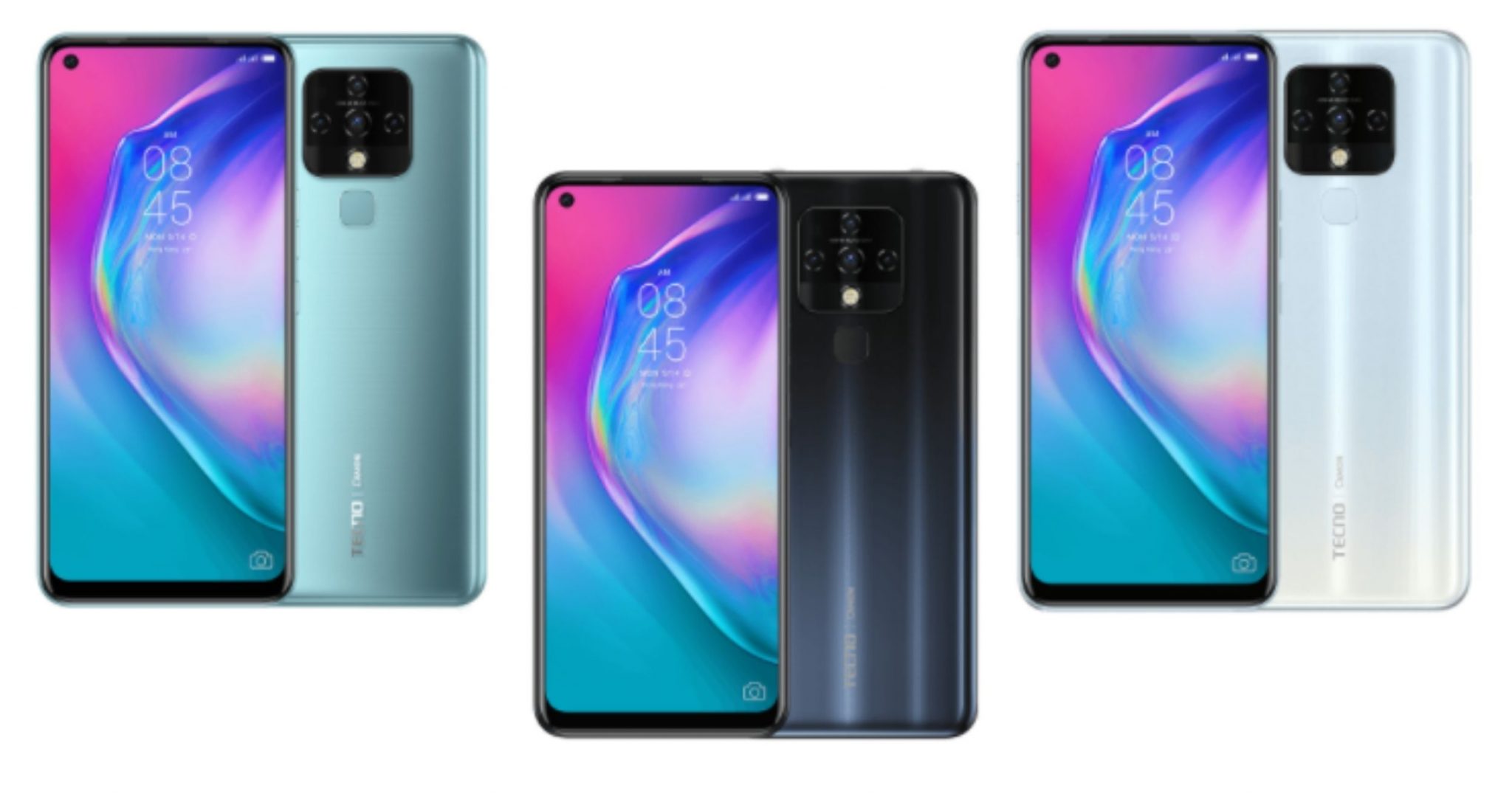 Tecno Camon 16 SE features 48MP Ultra Quad Camera for PHP7,990