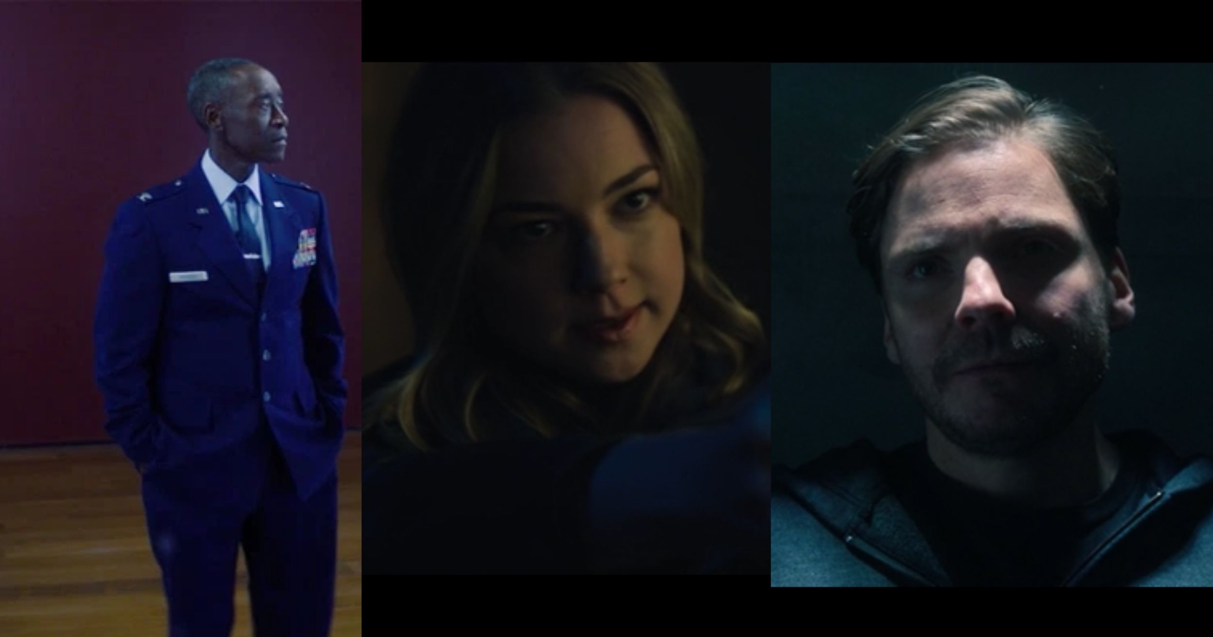 5 Reasons The Falcon and The Winter Soldier is a Must-Watch Series