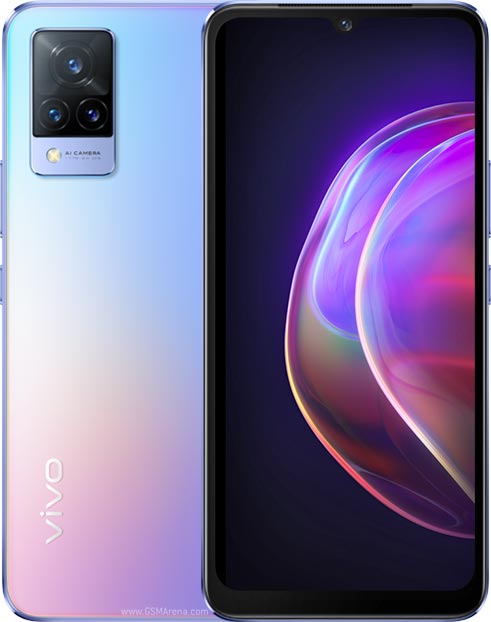 Vivo Launches V21 5G with 6.44” AMOLED, 90Hz, Dimensity 800U; Vivo V21e ...