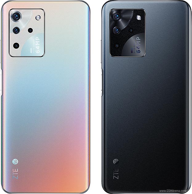 ZTE launches S30 Pro with AMOLED Display; S30 and S30 SE features IPS ...
