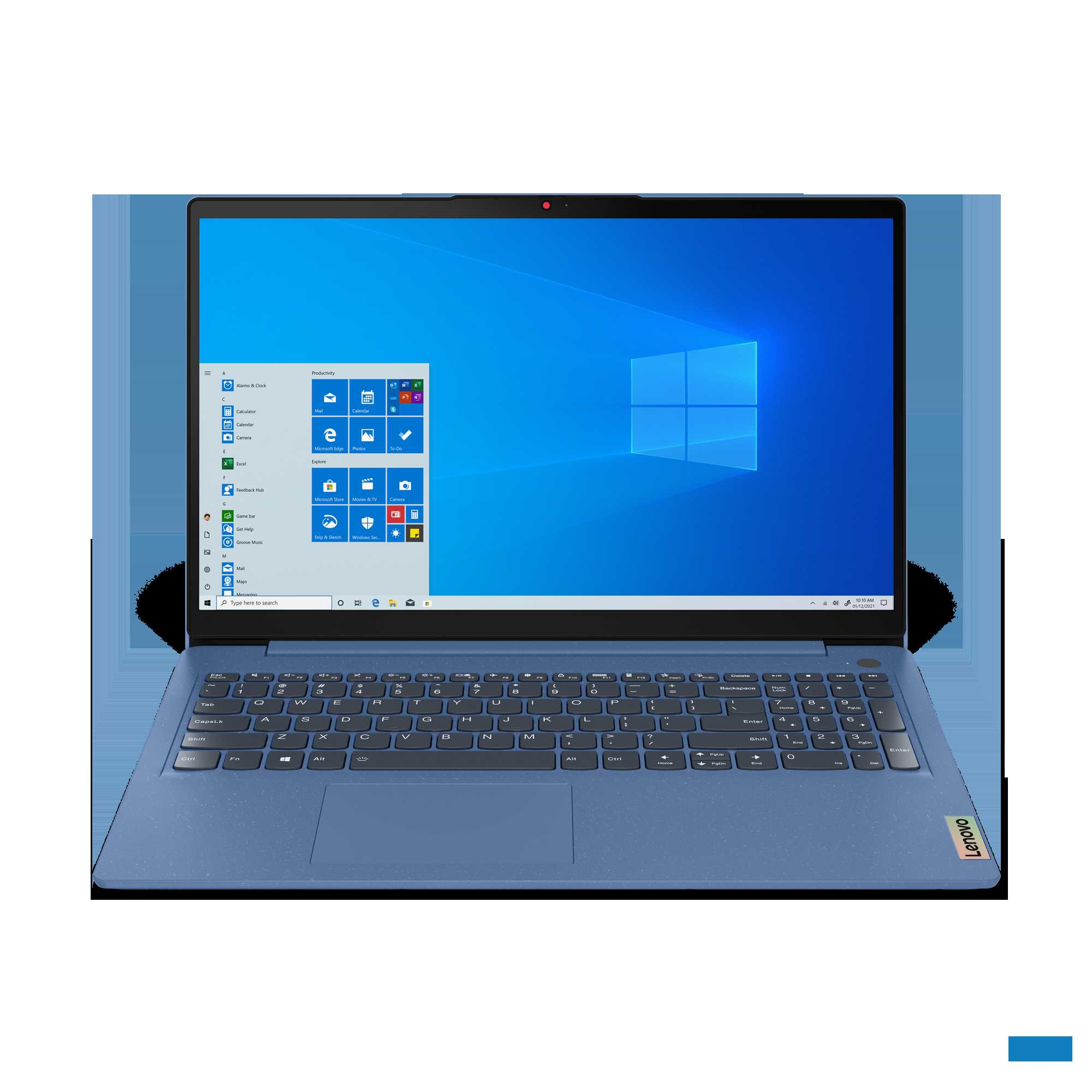 Lenovo IdeaPad Slim 3i, Slim 5i Pro With 11th-Gen Intel CPU Start at ...