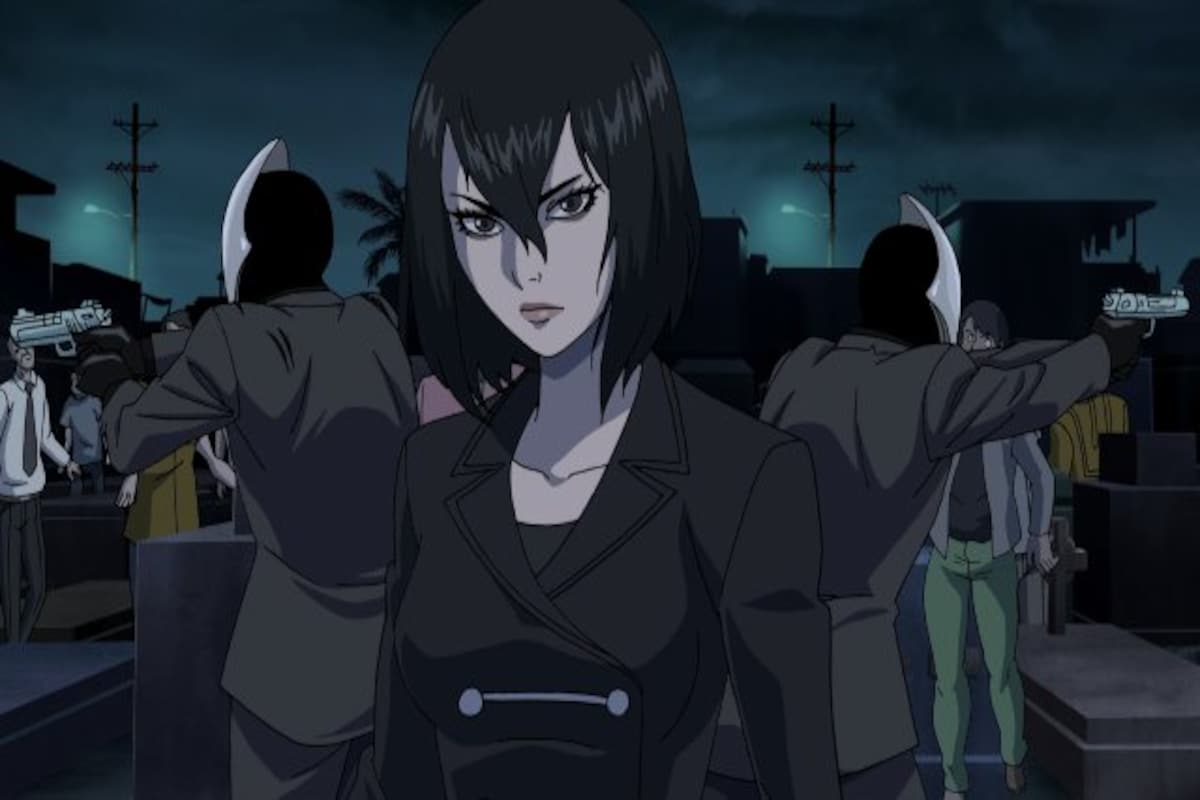 Trese Season 1 Review (SPOILER WARNING!)