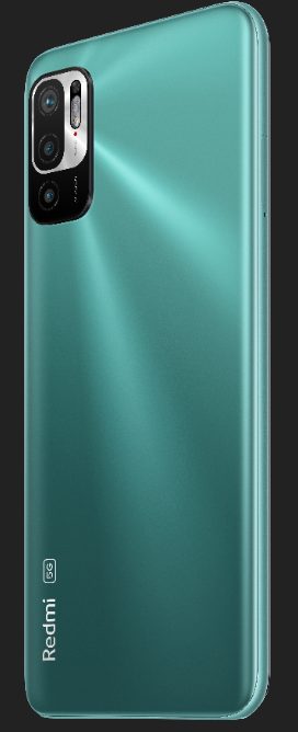 Redmi Note 10 5G Showcases its 6.5” AdaptiveSync DotDisplay, Dimensity ...