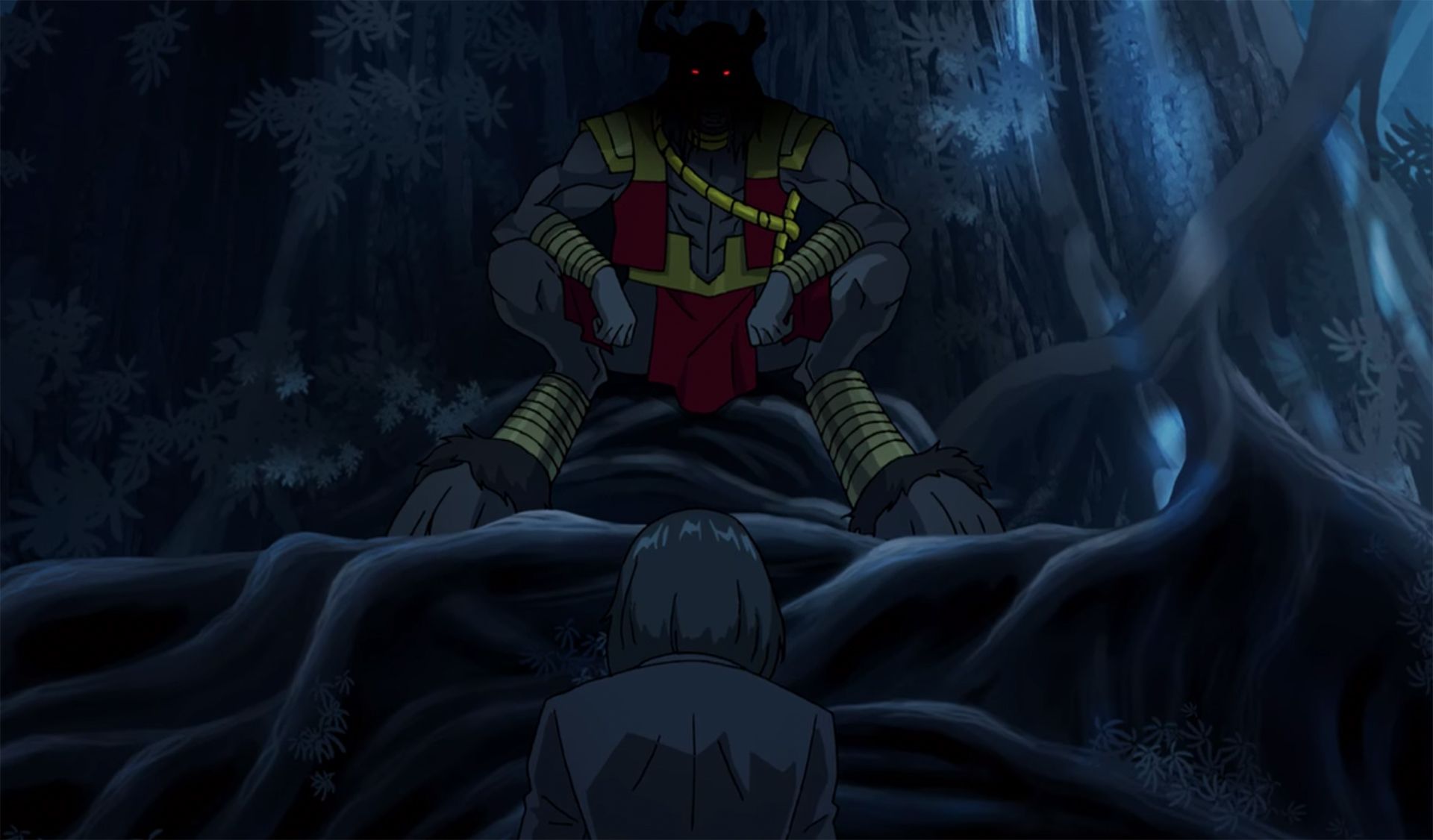 Trese Season 1 Review (SPOILER WARNING!)