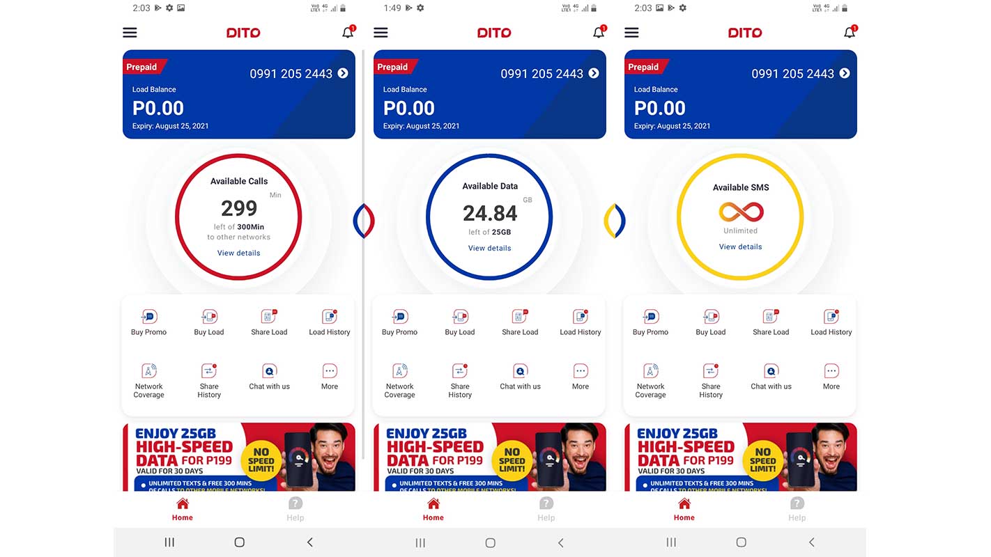 DITO Telecom Network Review - should you switch?