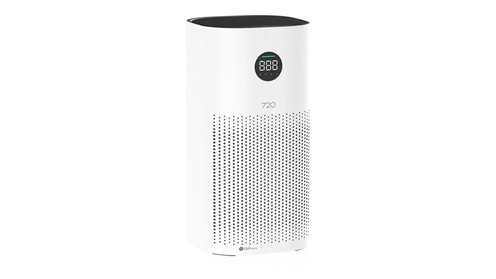 Huawei HiLink 720 Full Air Purifier 1i launched at PHP 7,999 Philippine ...