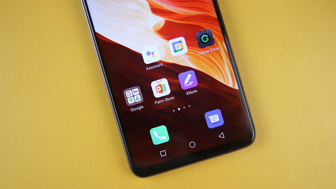 Infinix Note 10 Pro Review - Budget Gaming Smartphone with a 90hz Display