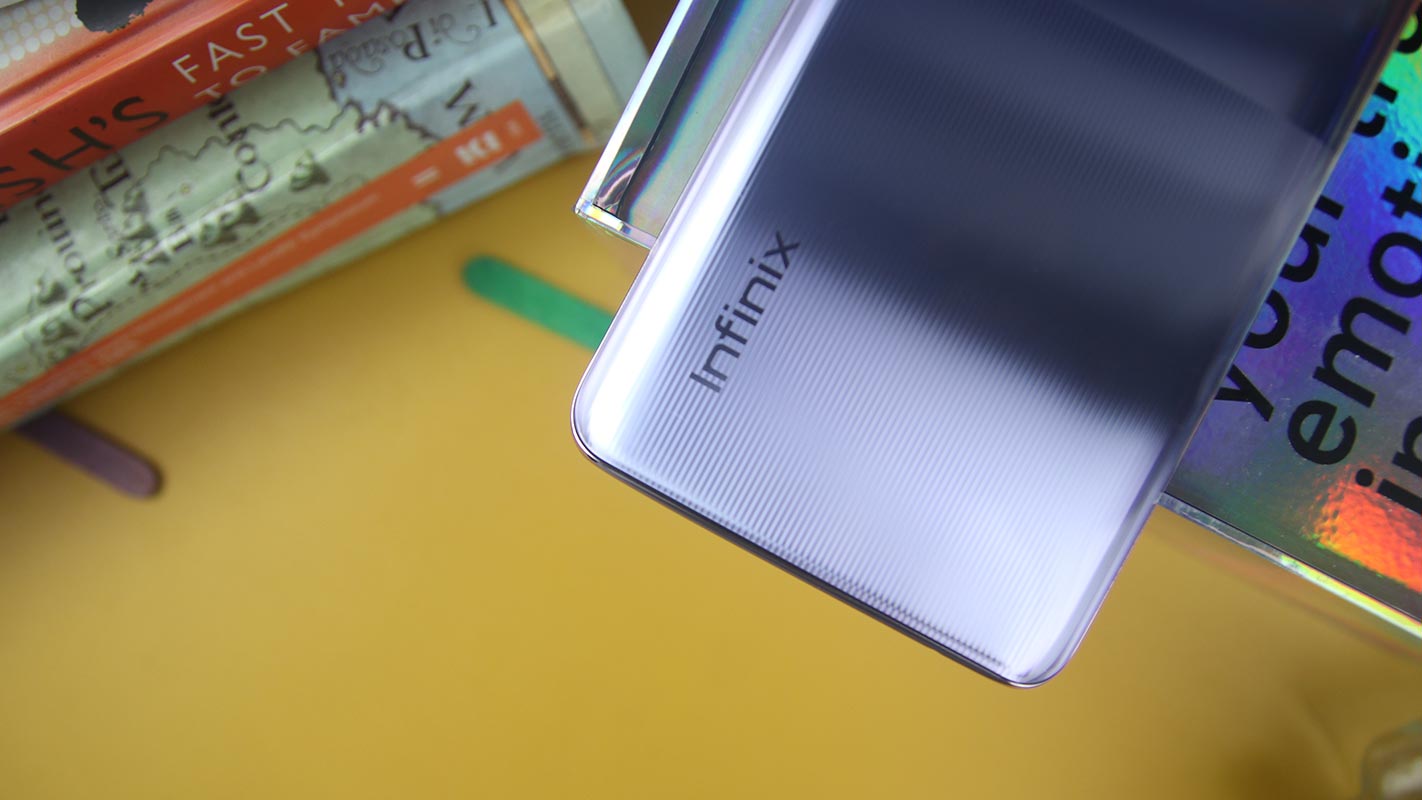 Infinix Note 10 Pro Review - Budget Gaming Smartphone with a 90hz Display