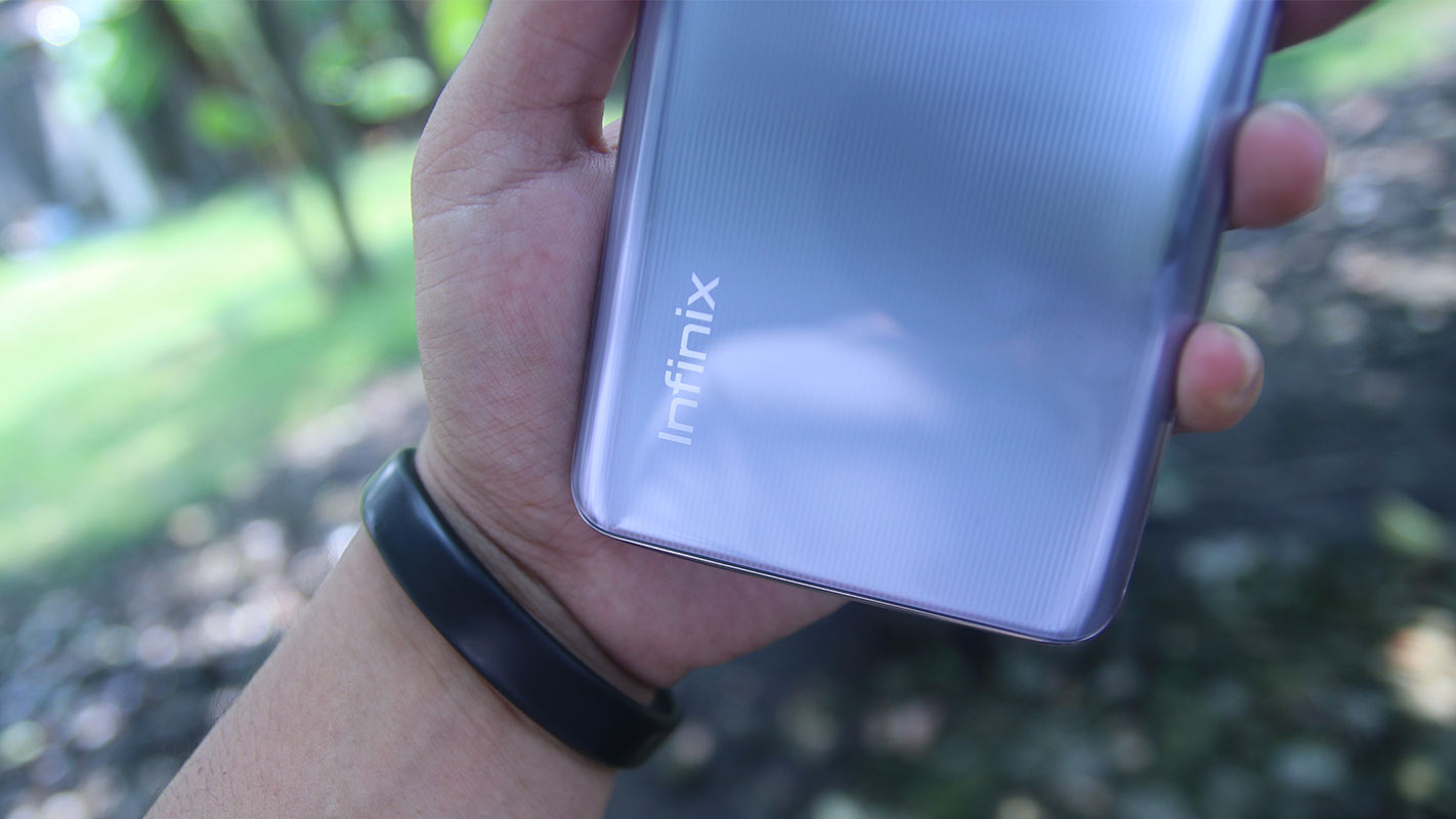 Infinix Note 10 Pro Review - Budget Gaming Smartphone with a 90hz Display