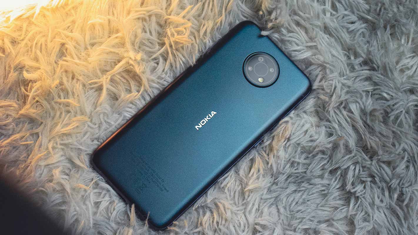 NOKIA G10 Review - What should be the Selling Point?