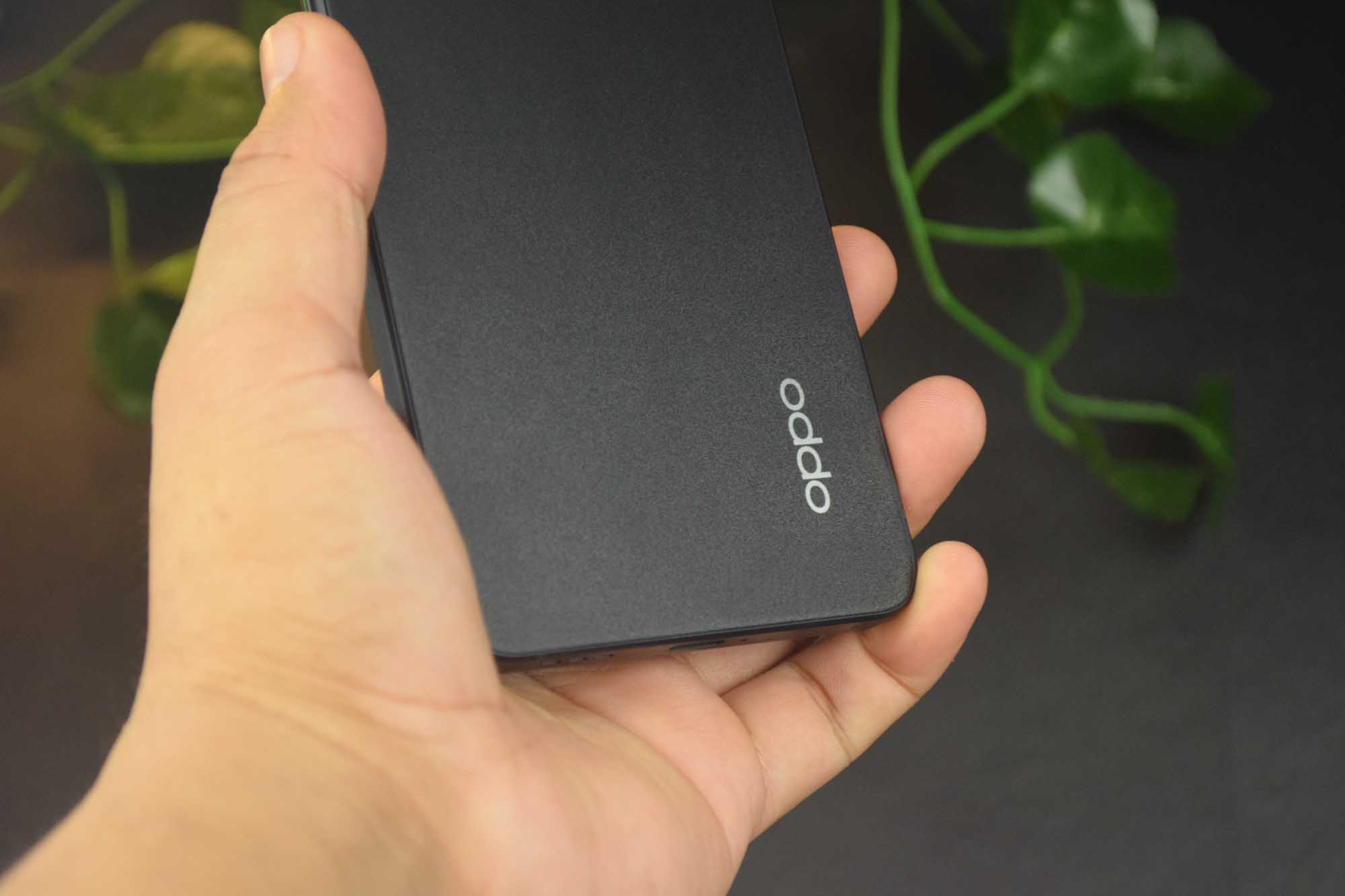 OPPO Reno 6 5G Review - The Best Overall Phone so Far?