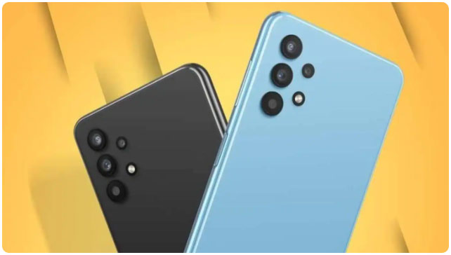 Samsung Galaxy M32 5G with Dimensity 720 Launched for P14K price