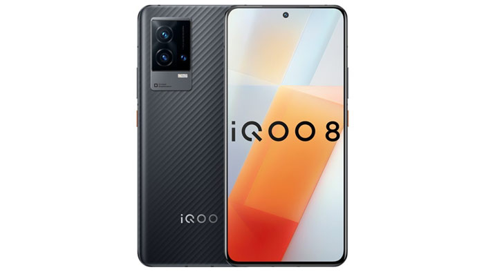 iQOO 8 Series with Snapdragon 888+ officially launched for P29K price