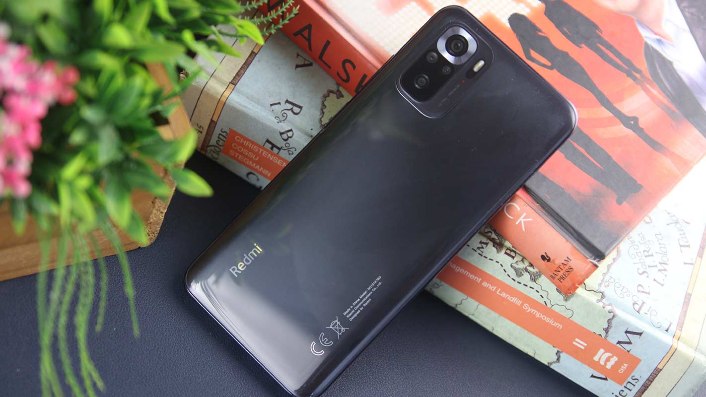 Redmi Note 10S Review - What are the changes?