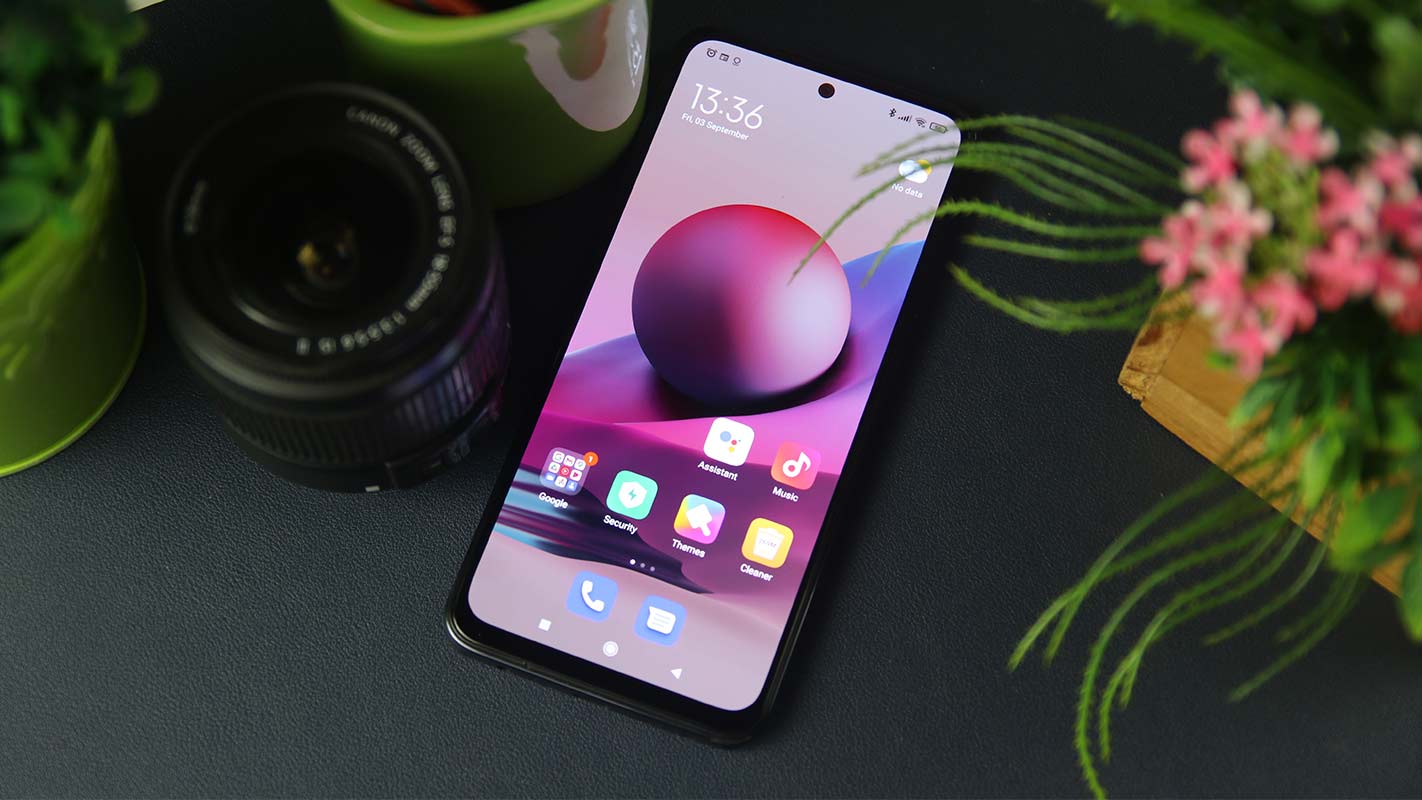 Redmi Note 10S Review - What are the changes?