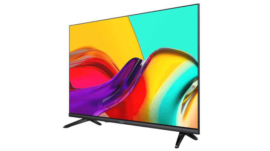 realme Smart TV Neo 32-inch Officially Launched