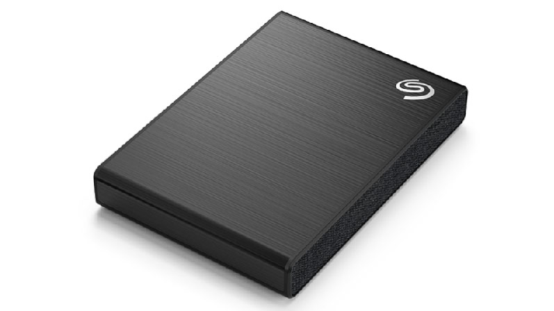 Seagate One Touch SSD, HDD launched in the Philippines