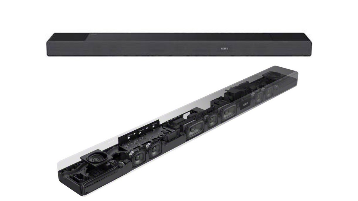 Sony launches SA Wireless Speakers, Home Theater System in PH