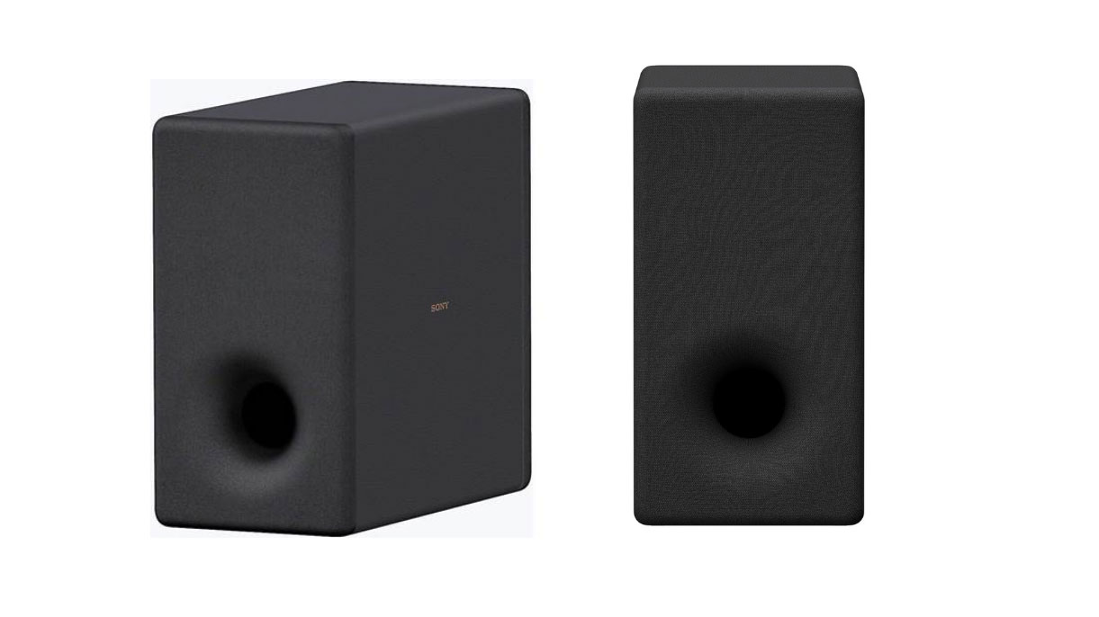 Sony launches SA Wireless Speakers, Home Theater System in PH
