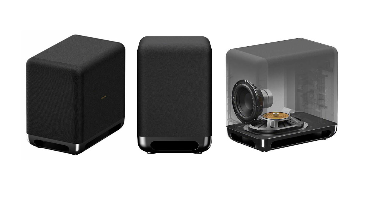 Sony launches SA Wireless Speakers, Home Theater System in PH