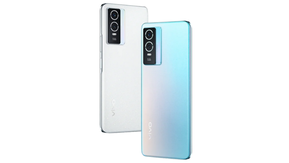 vivo Y76s 5G with Dimensity 810 chipset goes official in China