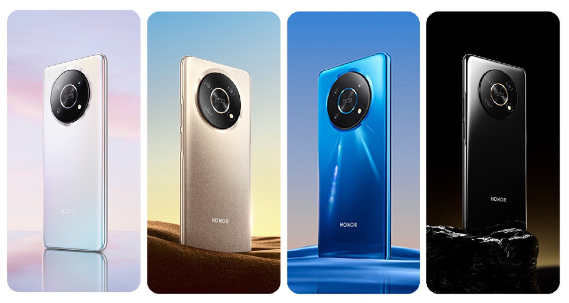Honor X30 5G goes official in China with Snapdragon 695, 120Hz display